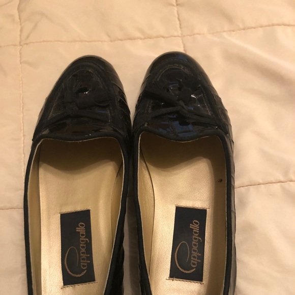 Pappagallo | Shoes | Pappagallo Tassel Loafers | Poshmark